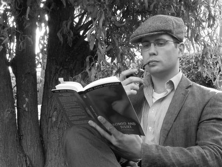 User:Marc M - Lexical Resource Semantics